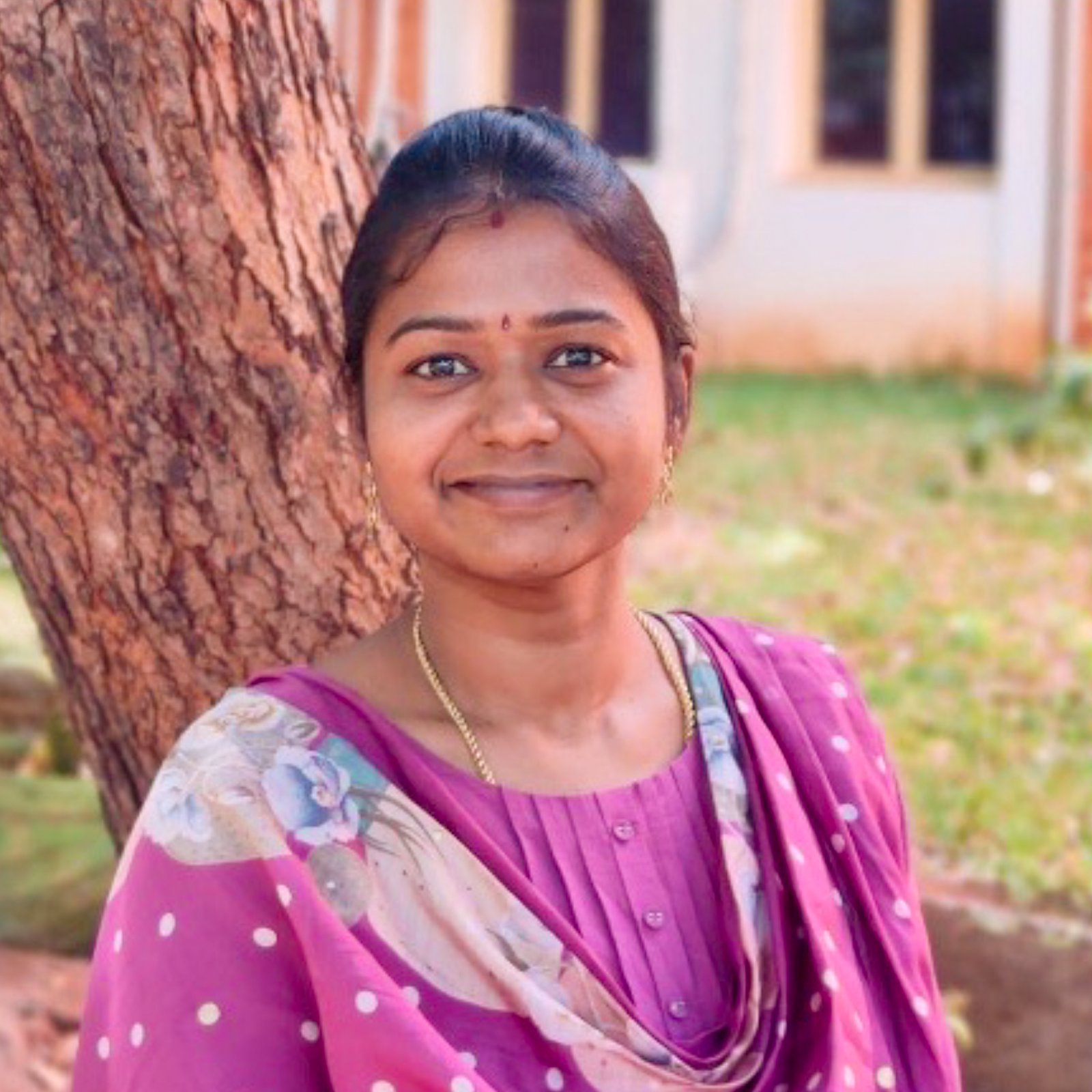 Aarthy T - Thiagarajar School of Management (TSM), Madurai