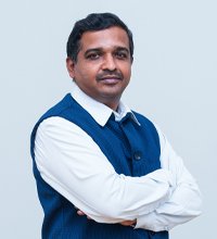 Dr.V.Pradeep - Thiagarajar School of Management (TSM), Madurai