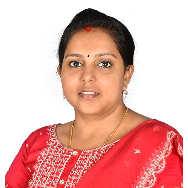 DR. PREETHI RAJA - Thiagarajar School of Management (TSM), Madurai