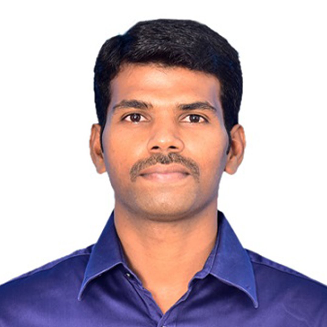 Dr. G. Sathish - Thiagarajar School of Management (TSM), Madurai